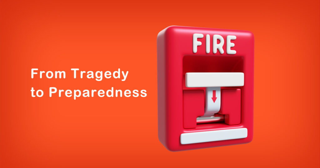 How to Use Fire Hydrant System for Fire Safety | Step-by-Step Guide