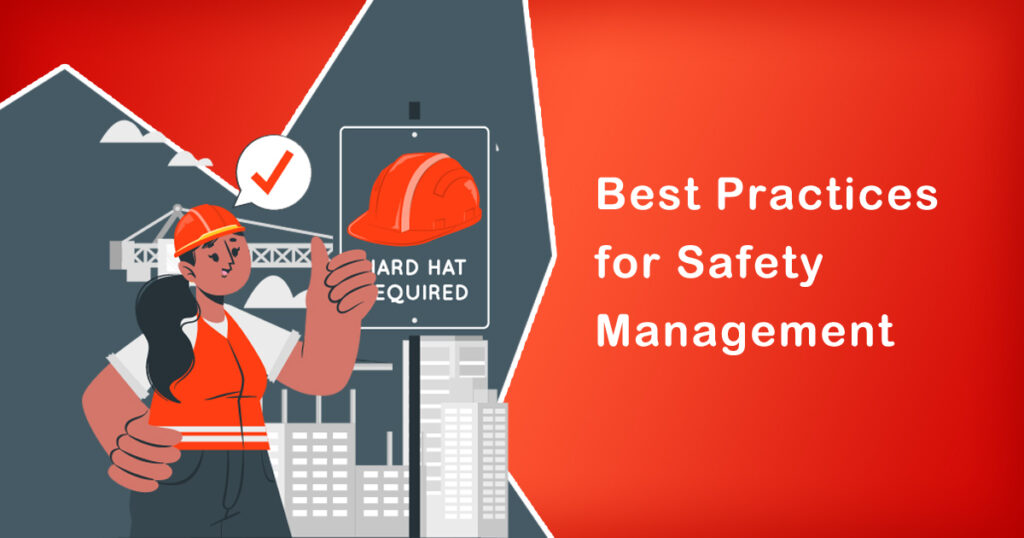 Best Practices for Safety Management in India - Sysma Blog