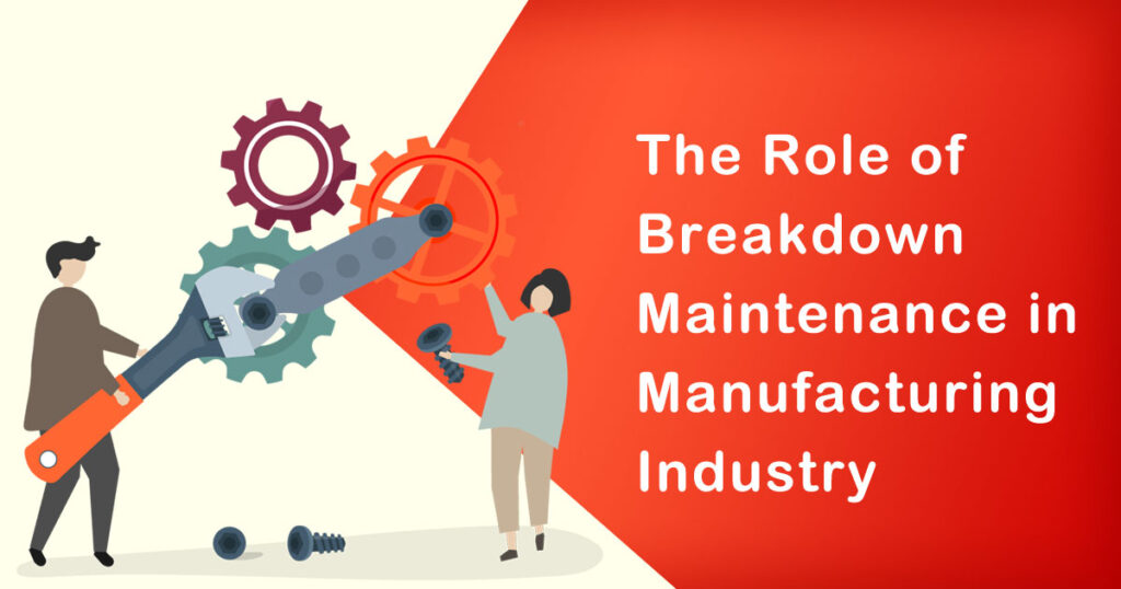 What is Repair & Maintenance | Everything You Need Know - Sysma Blog