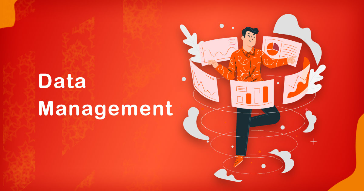What is Data Management | Everything You Need Know - Sysma Blog What is Data Management | Everything You Need Know - Sysma Blog