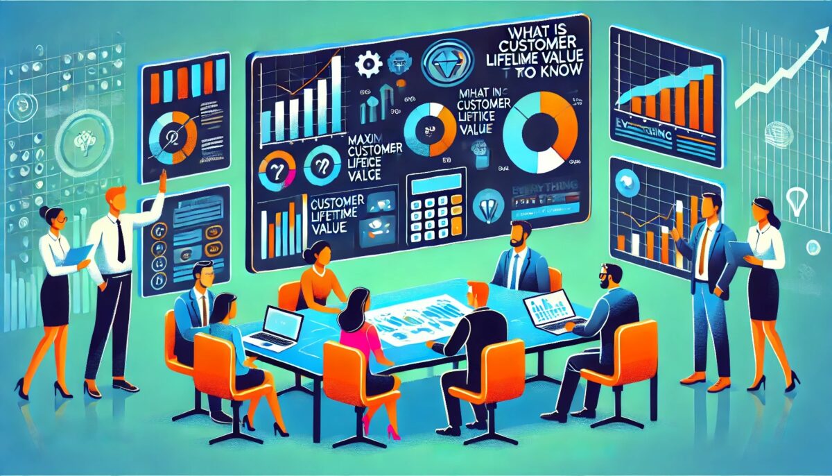 What Is Customer Lifetime Value Everything You Need To Know Sysma Blog