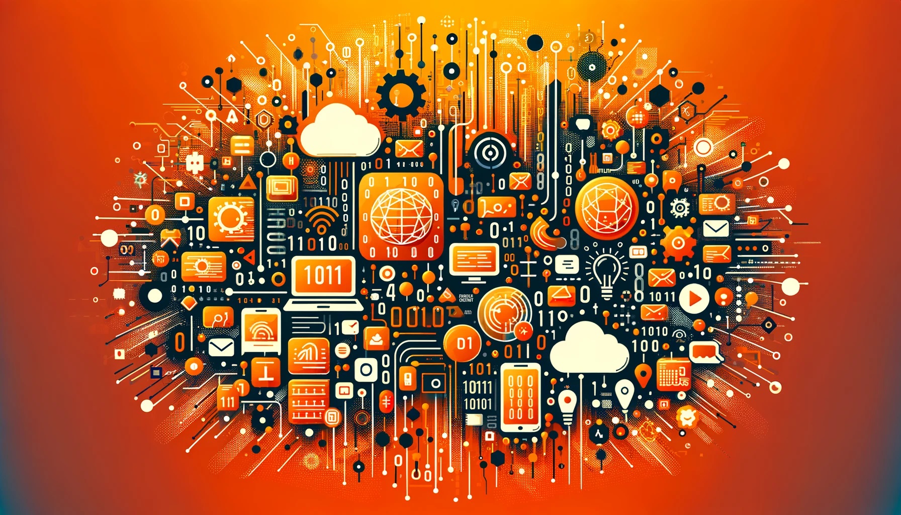 What is Digital Transformation | Everything You Need to Know - Sysma Blog What is Digital Transformation | Everything You Need to Know - Sysma Blog