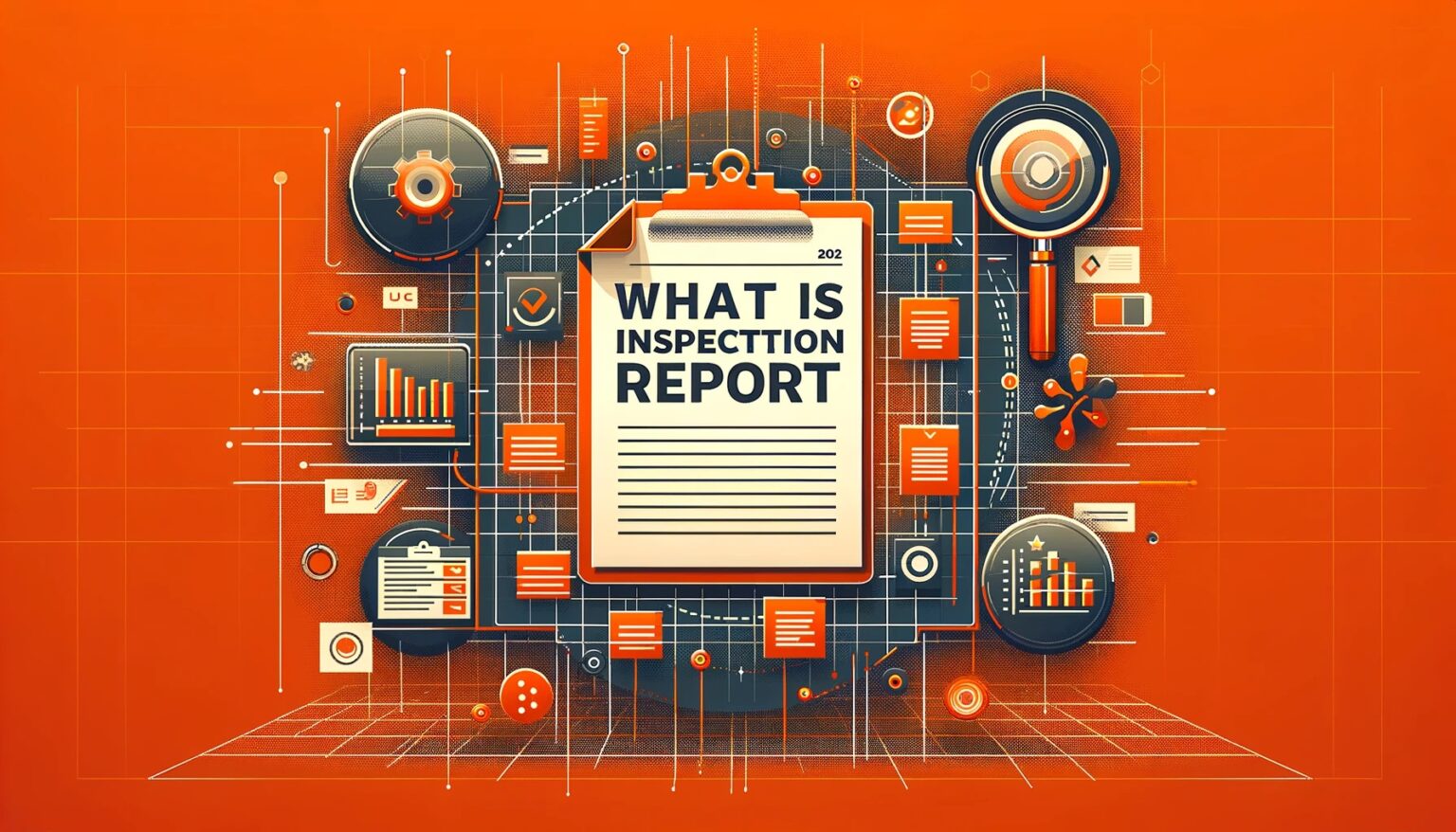 What is Inspection Report | Everything You Need to Know - Sysma Blog