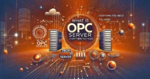 What is OPC Server | Everything You Need to Know - Sysma Blog